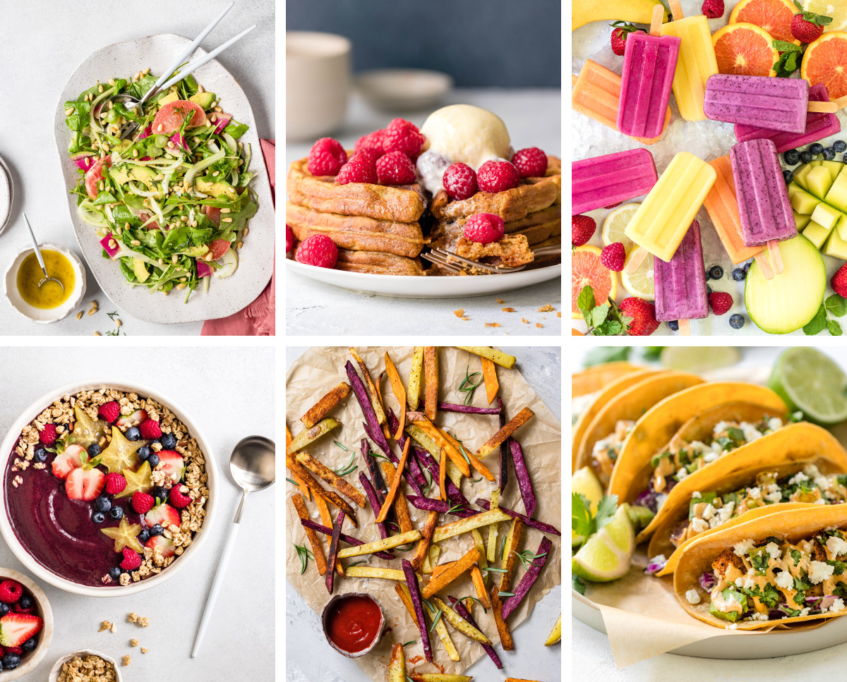 Food Babe Kitchen - More Than 100 Delicious, Real Food Recipes to ...