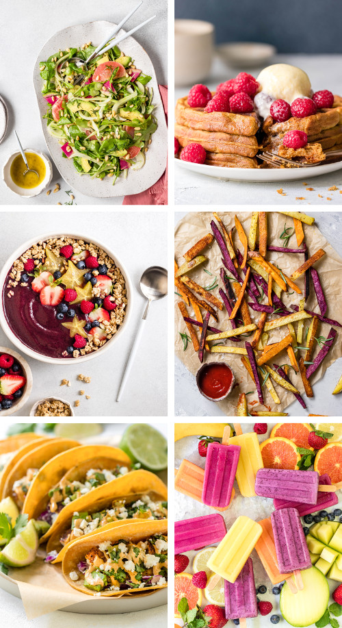 Food Babe Kitchen - More Than 100 Delicious, Real Food Recipes to ...